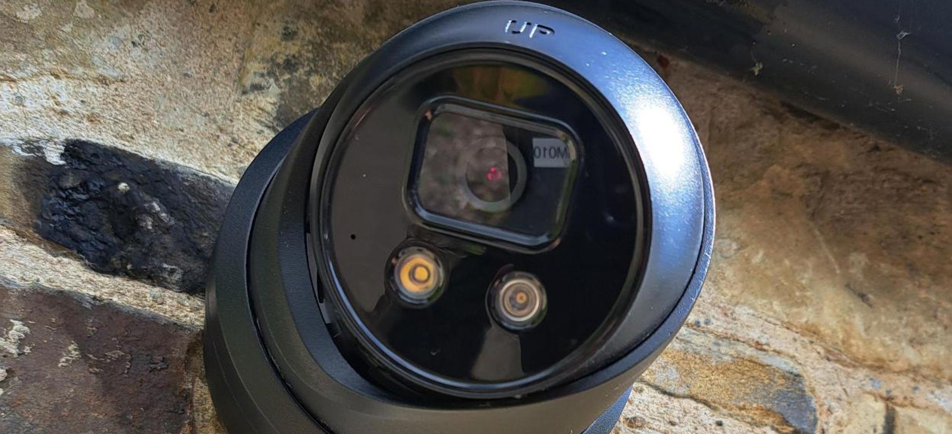 4K Home CCTV Systems - High quality CCTV at affordable prices