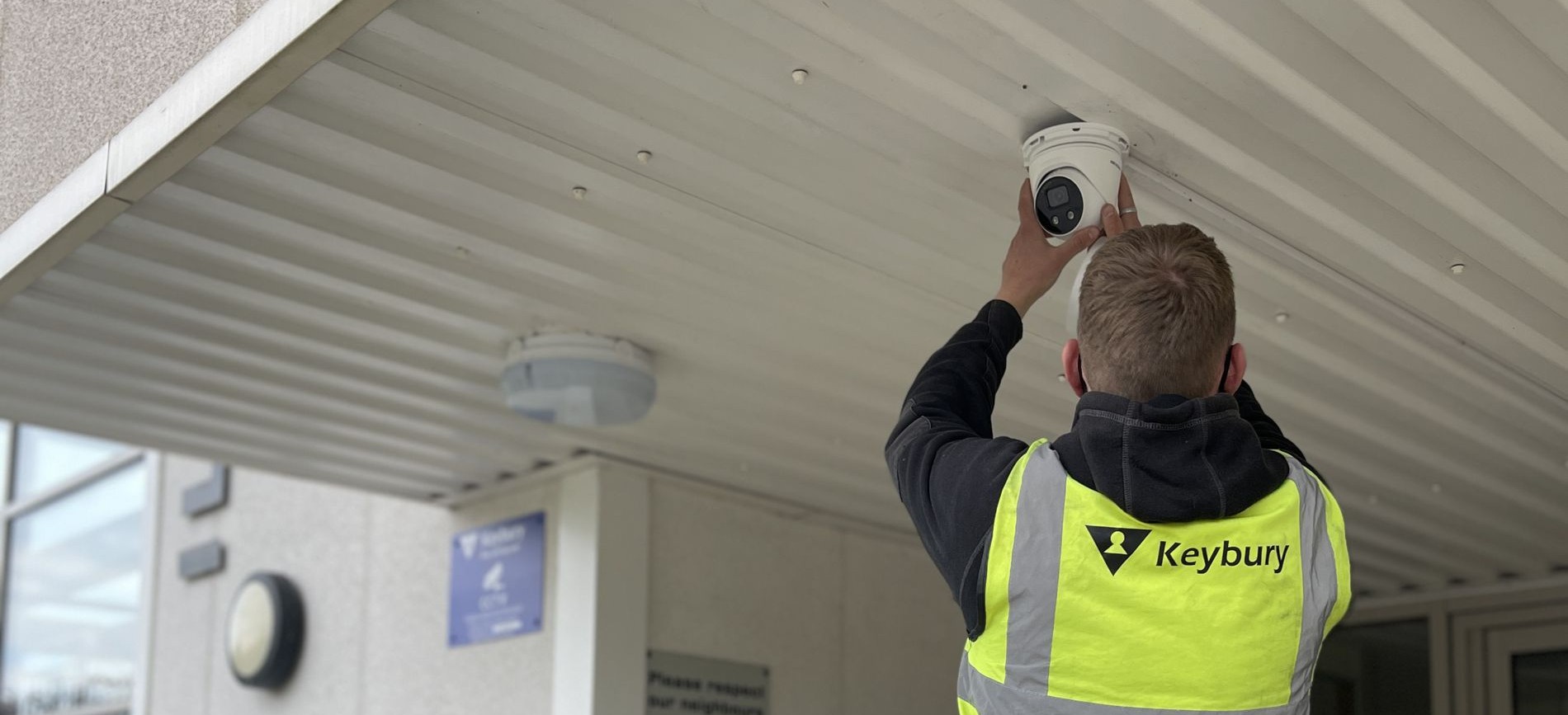 CCTV Repair - Is your system in need of repair? Then read on