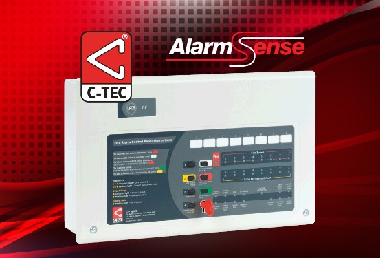 Two Wire Fire Alarm System - Upgrade and Additions Made Easy
